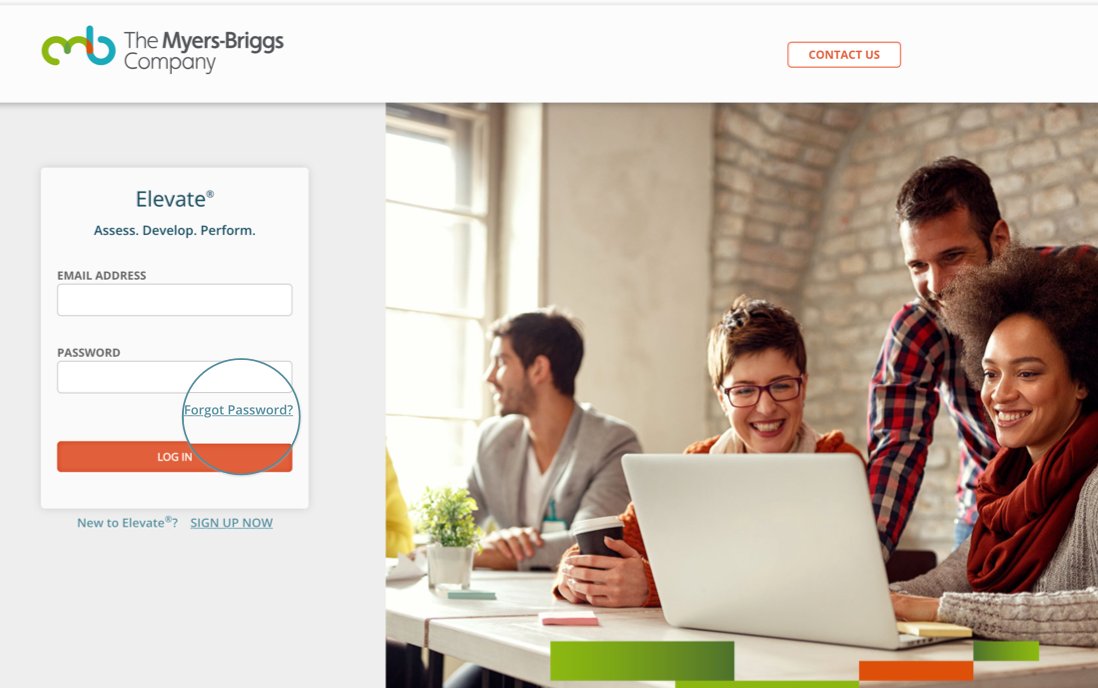 How do my respondents download their support materials?